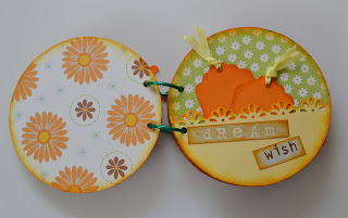 Marby ustvarja: Dva albuma iz CD-jev